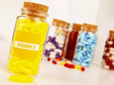 Calcijex, Rocaltrol (calcitriol) dosing, indications, interactions ...