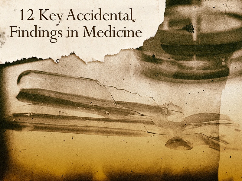 10 Controversial Physicians' Medical Breakthroughs