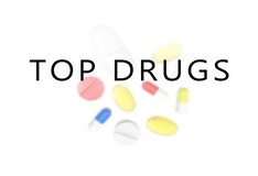 Top 100 Most Prescribed, Top Selling Drugs