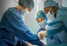 Axillofemoral Bypass Technique: Axillofemoral Bypass, Postoperative ...