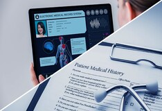 Electronic Nursing Documentation: Charting New Territory