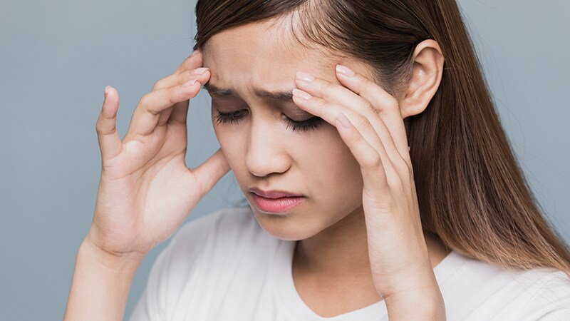 Migraine | Medscape