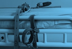 Four-Point Restraint: Overview, Periprocedural Care, Technique