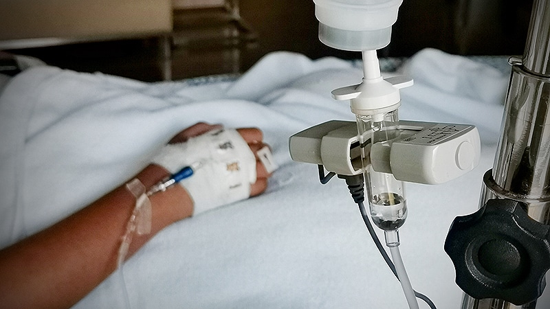 At Home Cancer Treatment