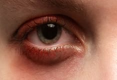 Scabies Differential Diagnoses