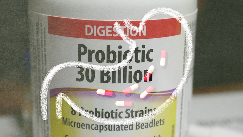 Clostridium difficile Infection | Medscape