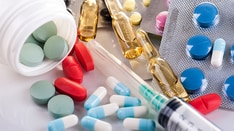 Bridion (sugammadex sodium) dosing, indications, interactions, adverse ...