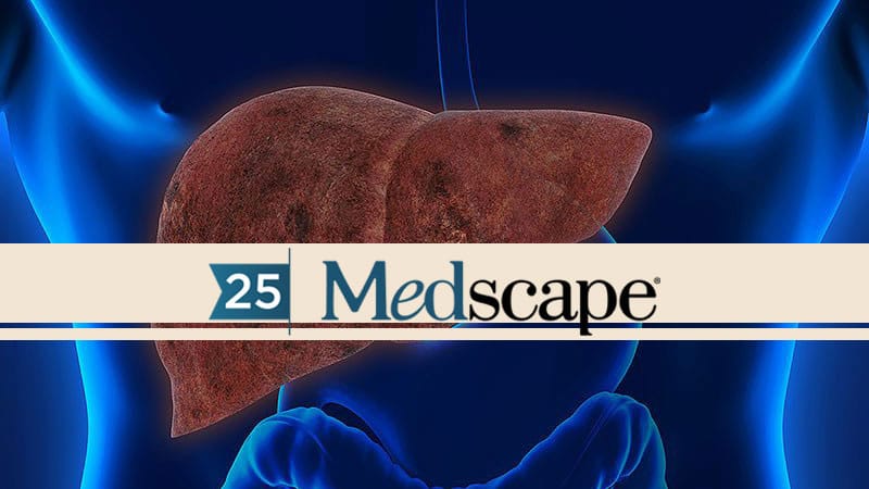Medscape 25th Anniversary