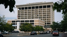 Memories of Hahnemann Hospital and an Unforgettable Patient