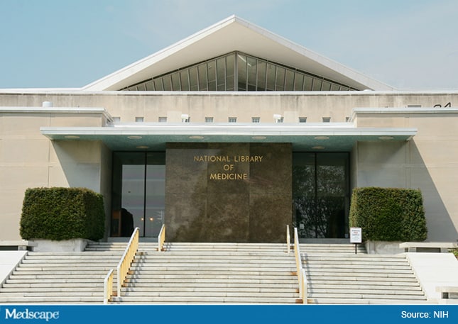 Behind the Scenes at the World's Medical Library