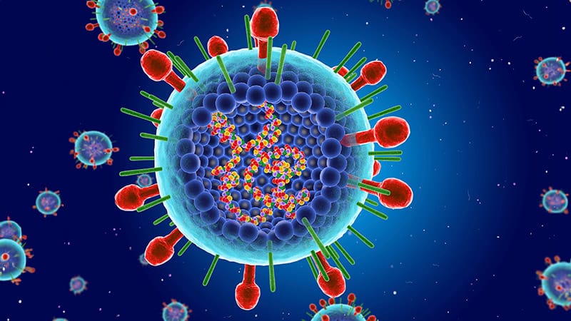 Pneumonia | Medscape