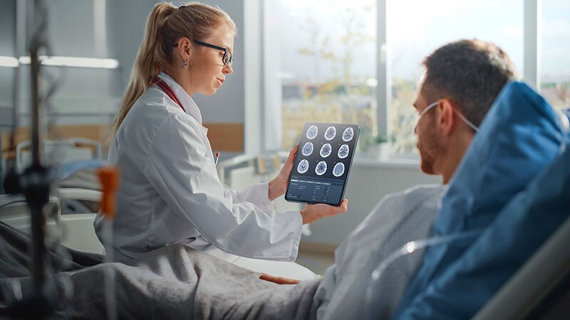 Internal Medicine - Medscape