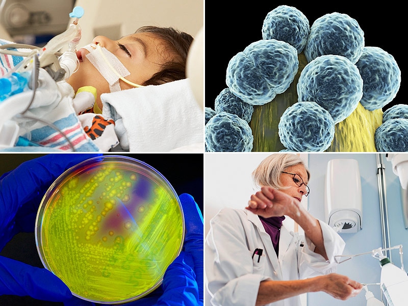 Special Report: Prevent Healthcare-Associated Infections