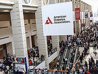 American Diabetes Association (ADA) 73rd Scientific Sessions®