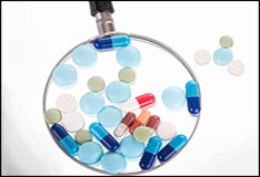 Agrylin (anagrelide) dosing, indications, interactions, adverse effects ...