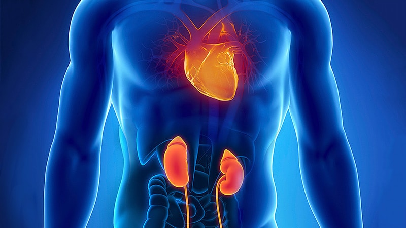 Kidney & Pancreas Transplant | Medscape