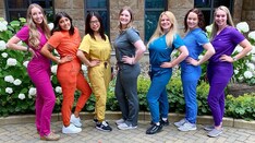 Part 2. Inside Forensic Nursing