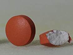 Duexis (ibuprofen/famotidine) dosing, indications, interactions ...