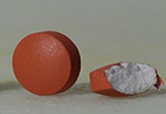 Duexis (ibuprofen/famotidine) dosing, indications, interactions, adverse effects, and more