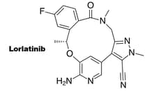 Lorbrena (lorlatinib) dosing, indications, interactions, adverse ...