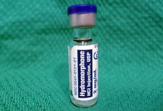 Dilaudid, Exalgo (hydromorphone) dosing, indications, interactions ...