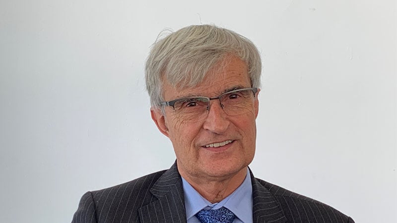 Top Trials, Governance, and Guidelines: EASD President Prof David Matthews