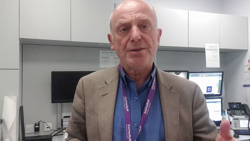 Whats The Future For Precision Radiotherapy