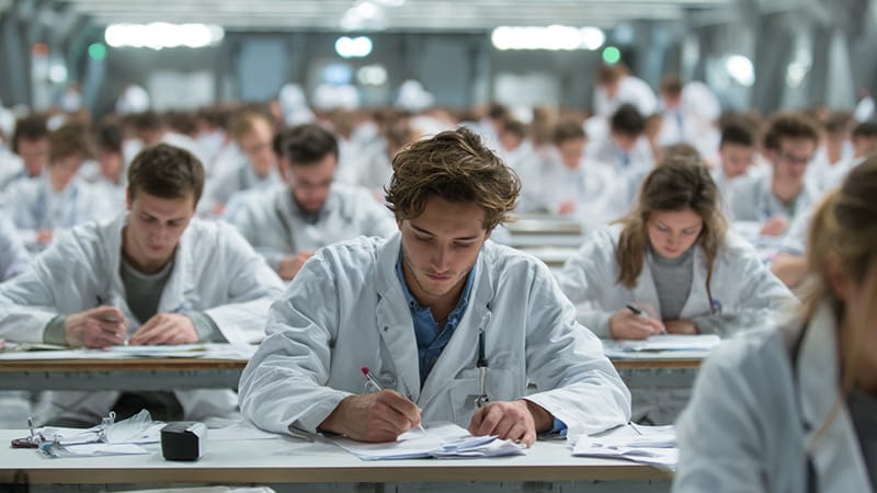 Med Students, Pick Your Programs as Ranking Starts Soon