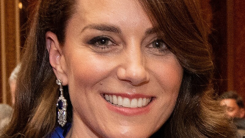 Royaume-Uni : y-aura-t-il un « effet Kate » sur le dépistage du cancer