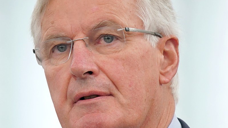 En bref du 29 octobre : Michel Barnier opéré, disparition du Pr Claude ...