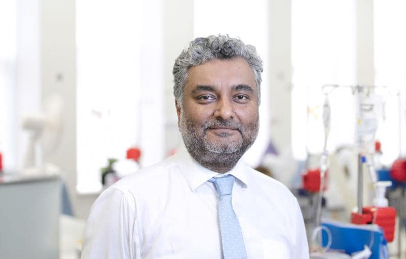 Metastatic Non-small Cell Lung Cancer, Diagnosis and Staging: ESMO