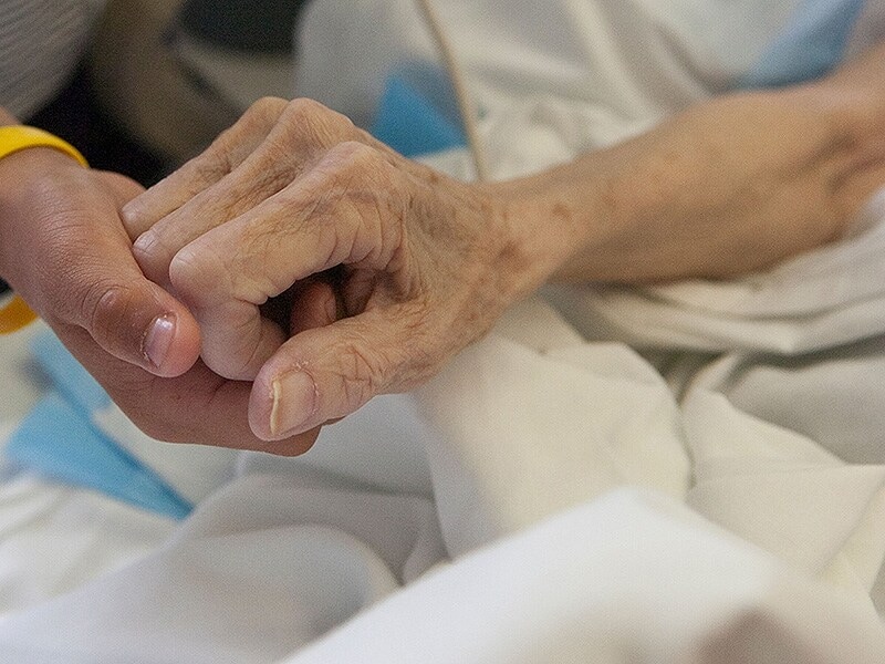 Early Detection of Frailty Linked to Lower Dementia Risk