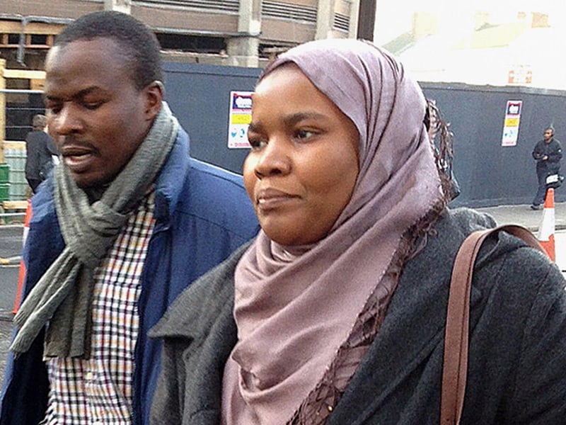 Bawa-Garba Wins Court Appeal
