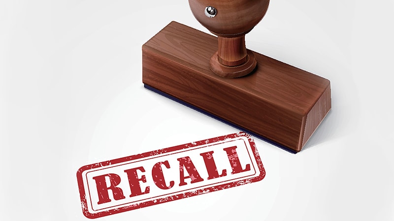 MHRA Recalls Batch of Metformin Oral Solution