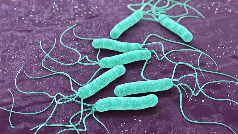 Dépister Helicobacter Pylori peut-il prévenir le cancer gastrique