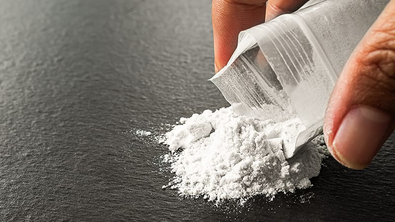 Trafic de stupéfiants : la cocaïne est désormais la drogue la plus ...