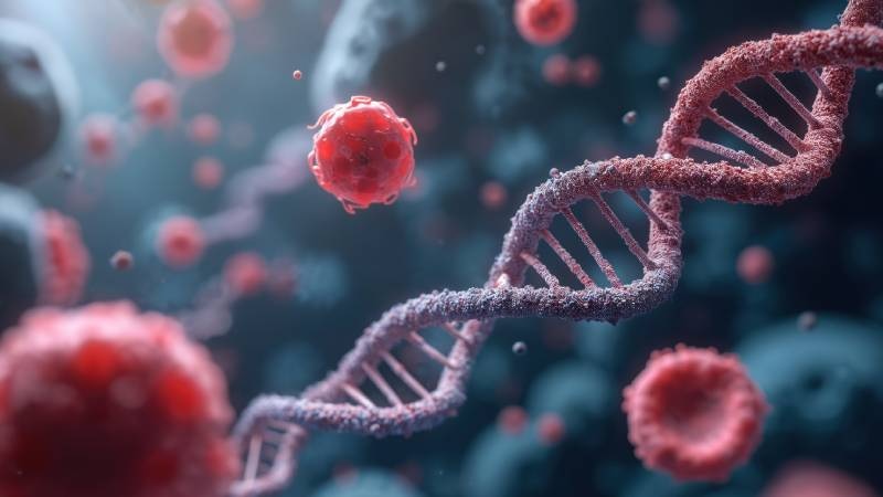 Dépistage multicancer : le test Galleri confirme son potentiel dans l ...