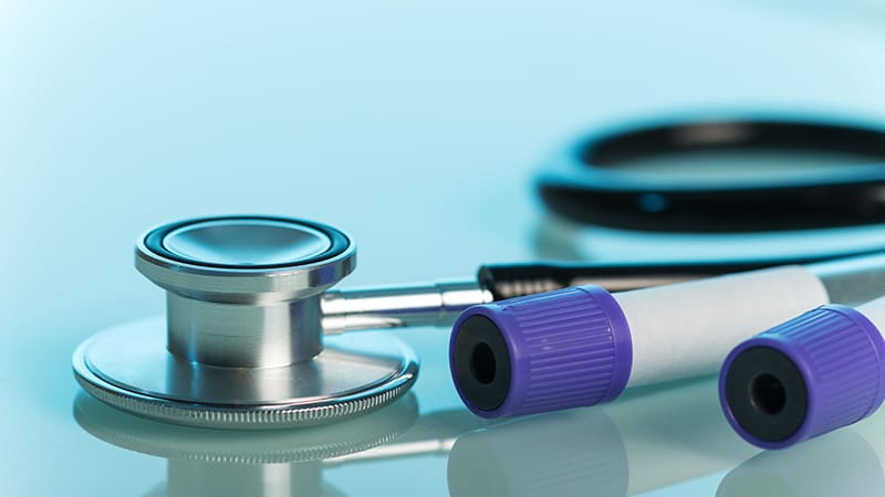 Diagnostic de l’infarctus : la forme longue de la troponine T à la ...