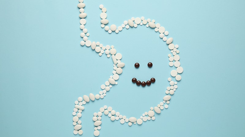 IPP au long cours et cancer gastrique : la fin du soupçon