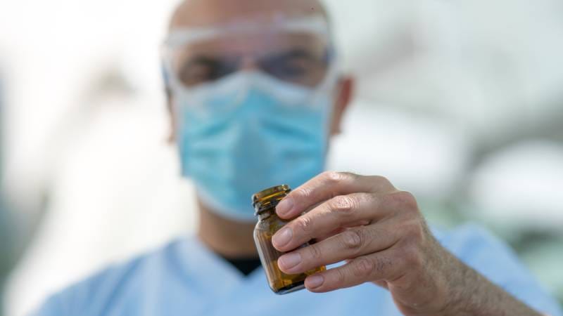 β-lactamines : la prophylaxie de choix contre les infections du site ...