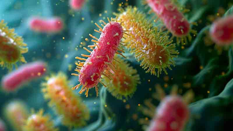 Linee guida NICE - Tosse acuta, prescrizione di antimicrobici