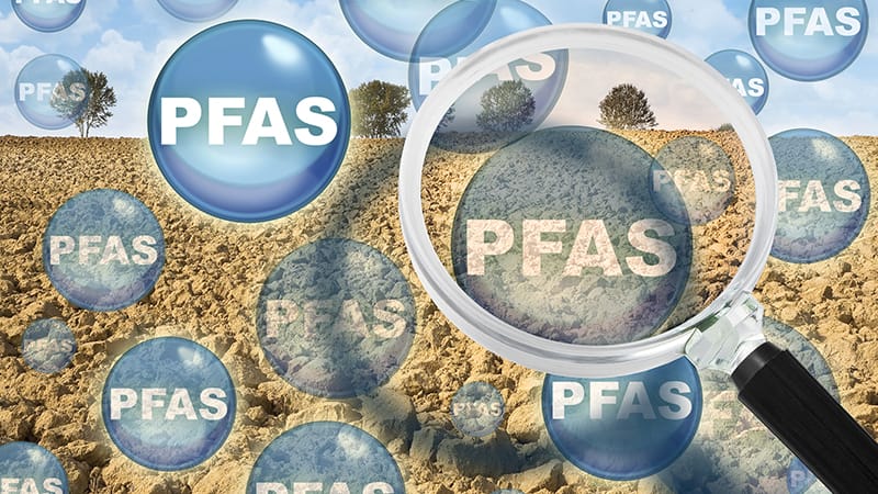 Polluants éternels : un risque accru de diabète, surtout gestationnel