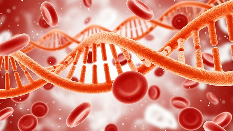 ADN tumoral circulant et cancer du côlon opéré : l’âge de la maturité