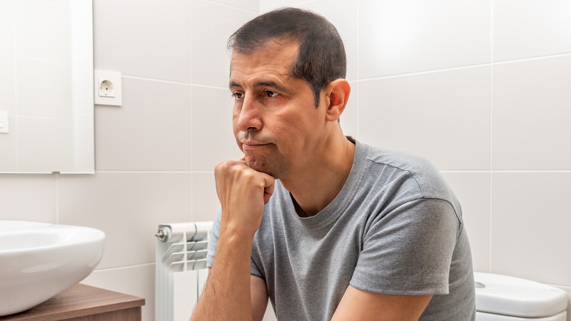 Constipation chronique : comprendre, diagnostiquer et traiter