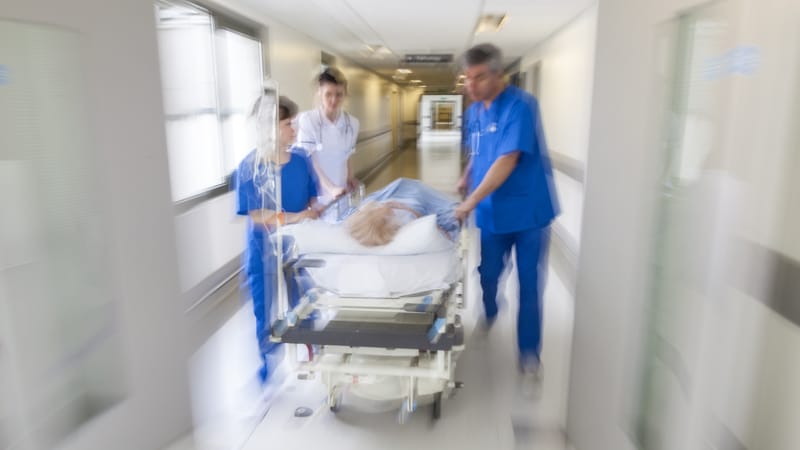 Un énième plan du gouvernement pour désengorger les urgences