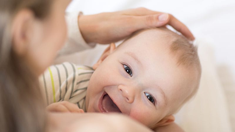 L’allaitement maternel, un atout pour le développement de l’enfant