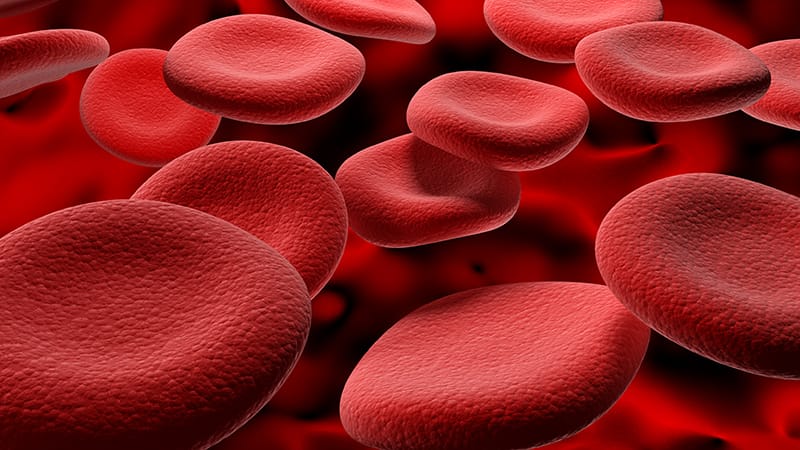 Infarto miocardico acuto con anemia: trasfondere prima migliora la ...