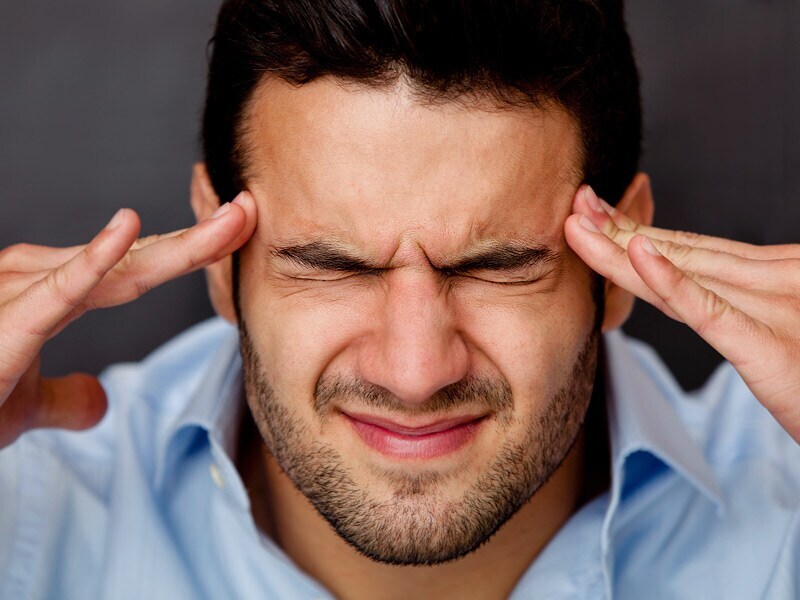 Idiopathic Intracranial Hypertension: Erenumab Shows Efficacy for Headaches