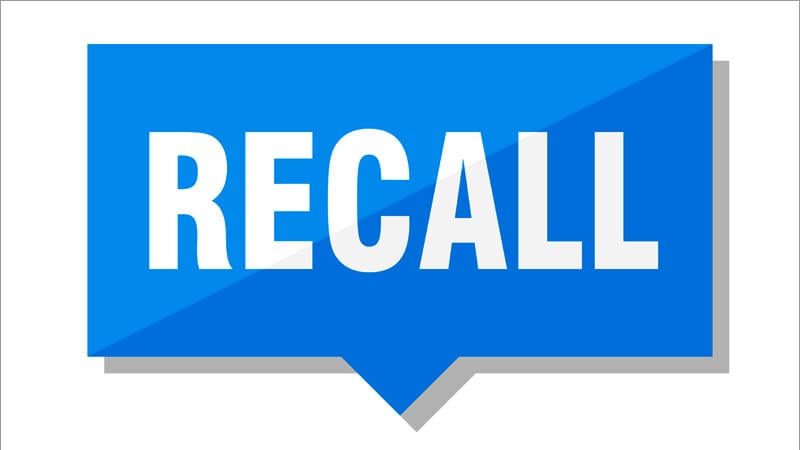 MHRA Irbesartan Recall Widened
