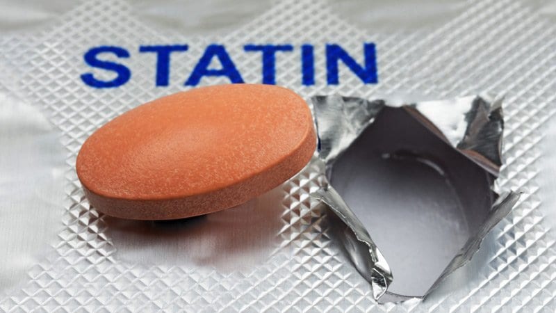 High-Dose Statins Could Be Offered Without Prescription